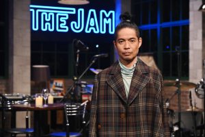 TELASA「TOSHINOBU KUBOTA THE JAM」 | Funky Jam